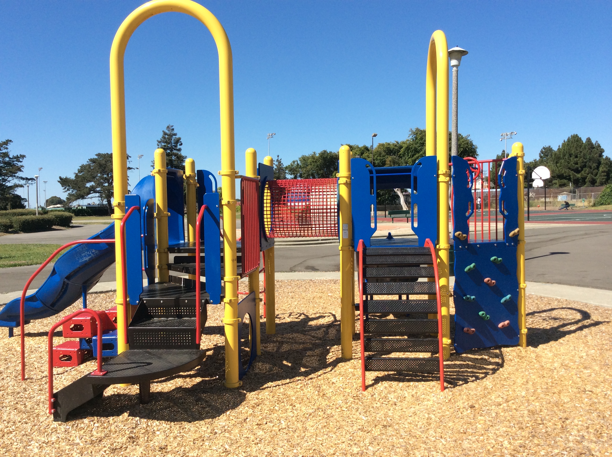 Parks Advocacy – Welcome!