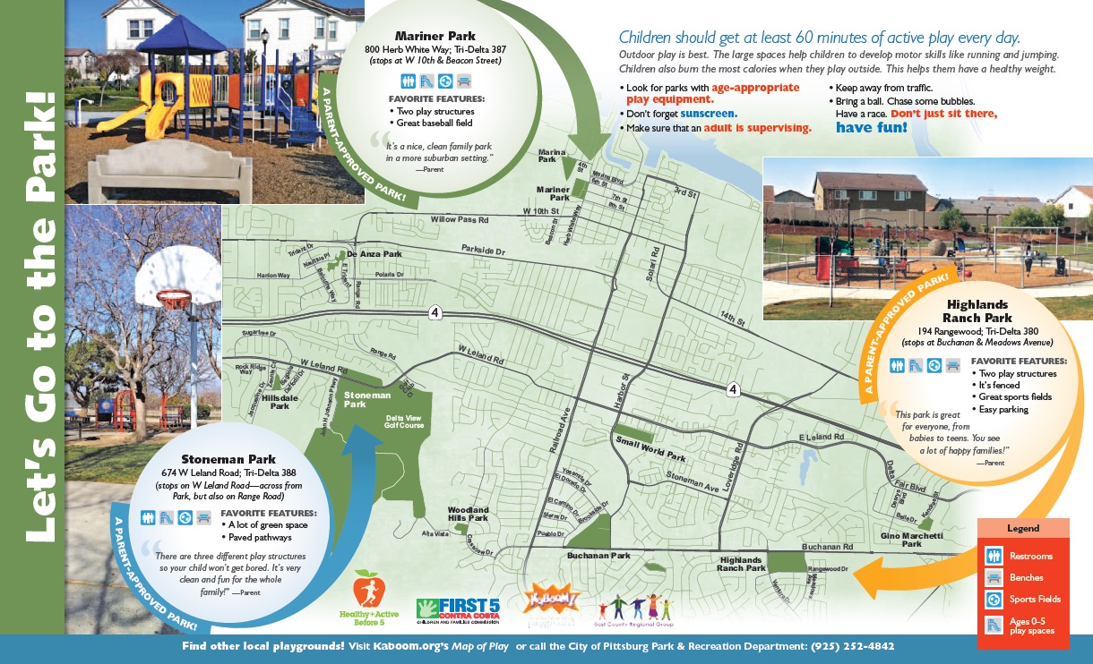 pittsburg parks – Welcome!