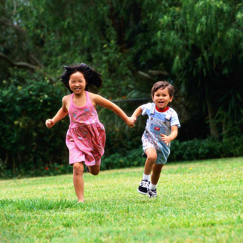 Welcome! [www.healthyandactivebefore5.org]